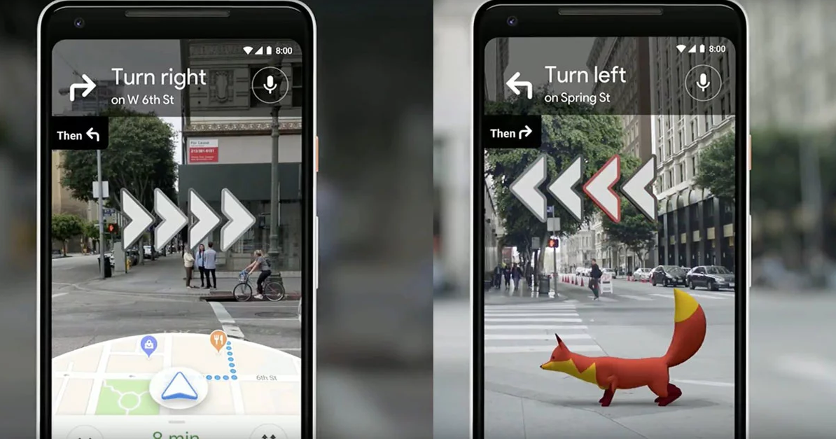 AR and VR Trends in Mobile Apps: What's Shaping the Future