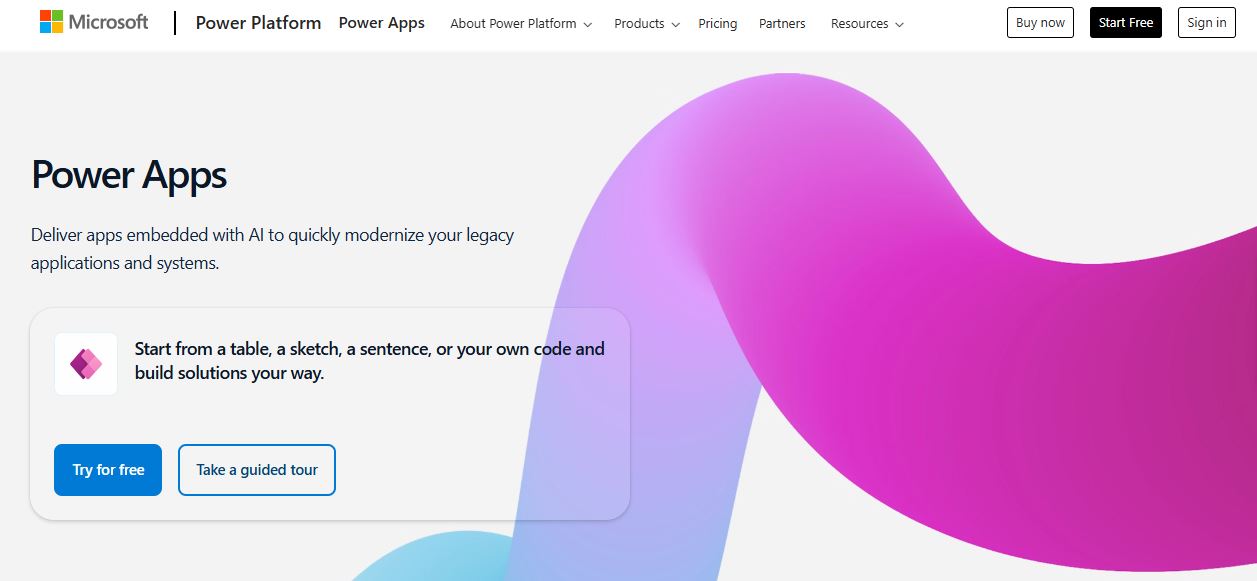 Low Code Mobile Development Platforms: The Future of App Development