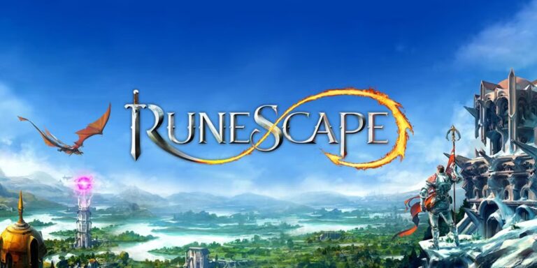 10 Best Games Like RuneScape to Play in 2025
