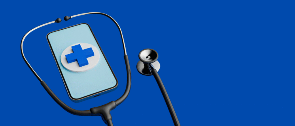 8 Best Medical Diagnosis Apps for Patients & Doctors in 2025