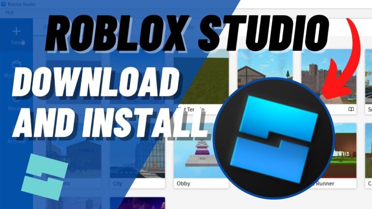 How to Make a Roblox Game: A Step-by-Step Guide