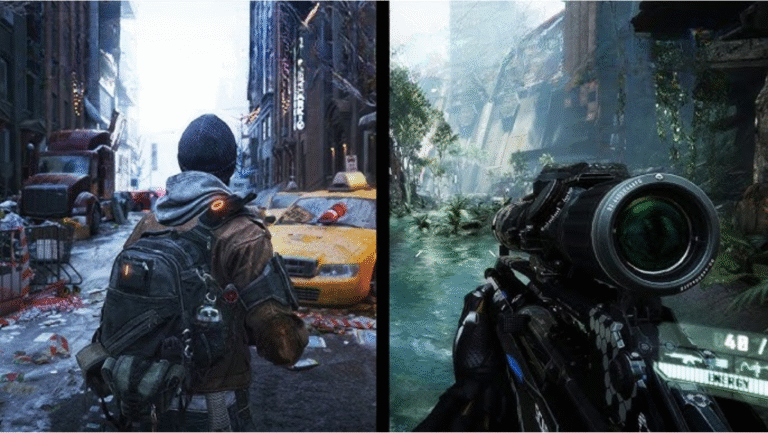 70 Game Development Ideas for Every Genre [An Ultimate List]