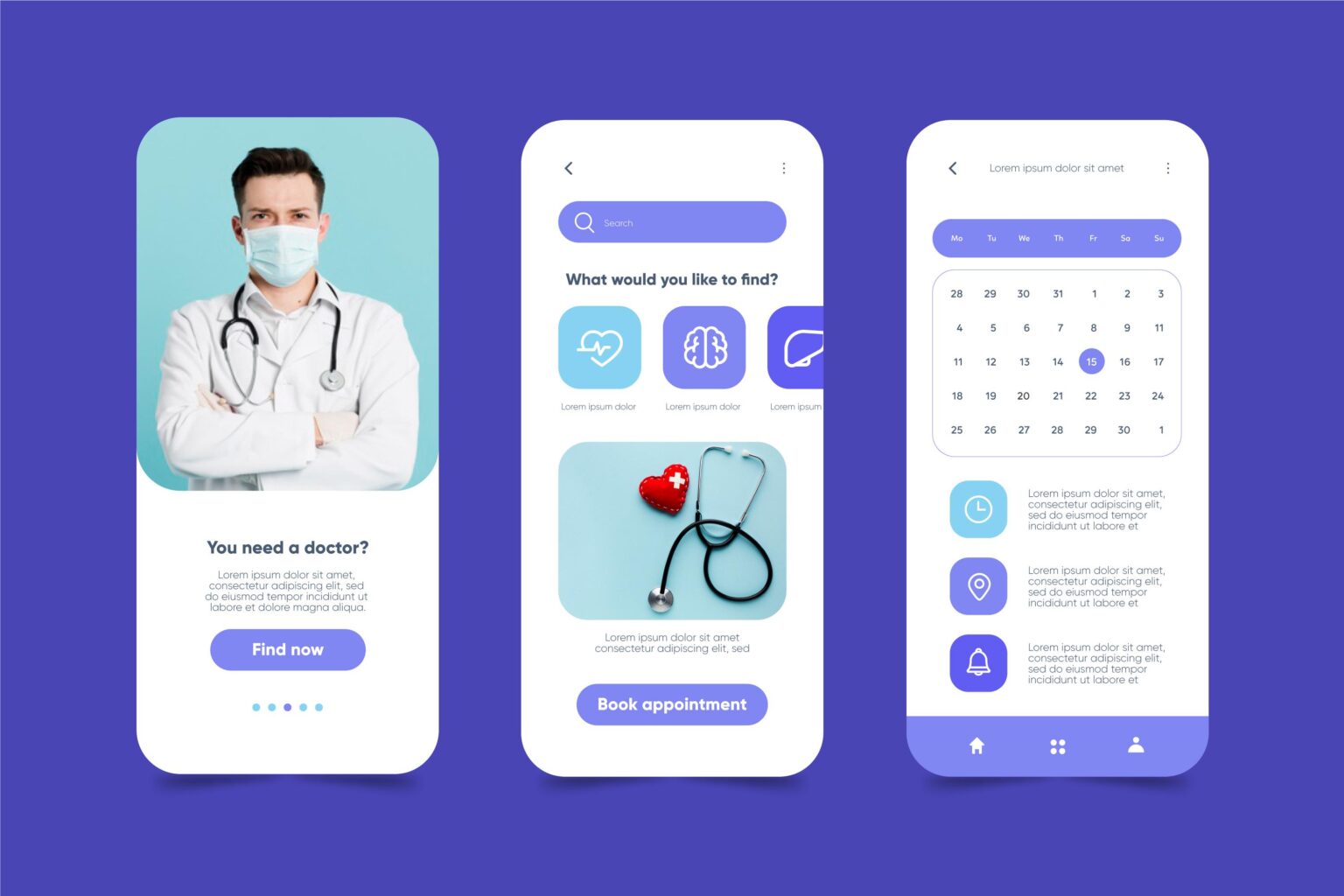 8 Best Medical Diagnosis Apps for Patients & Doctors in 2025