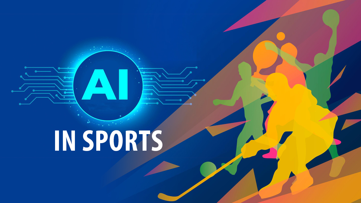 AI in Sports – Real Life Applications, Use Cases and Examples