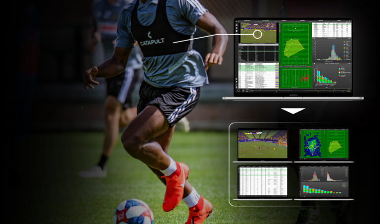 AI in Sports – Real Life Applications, Use Cases and Examples