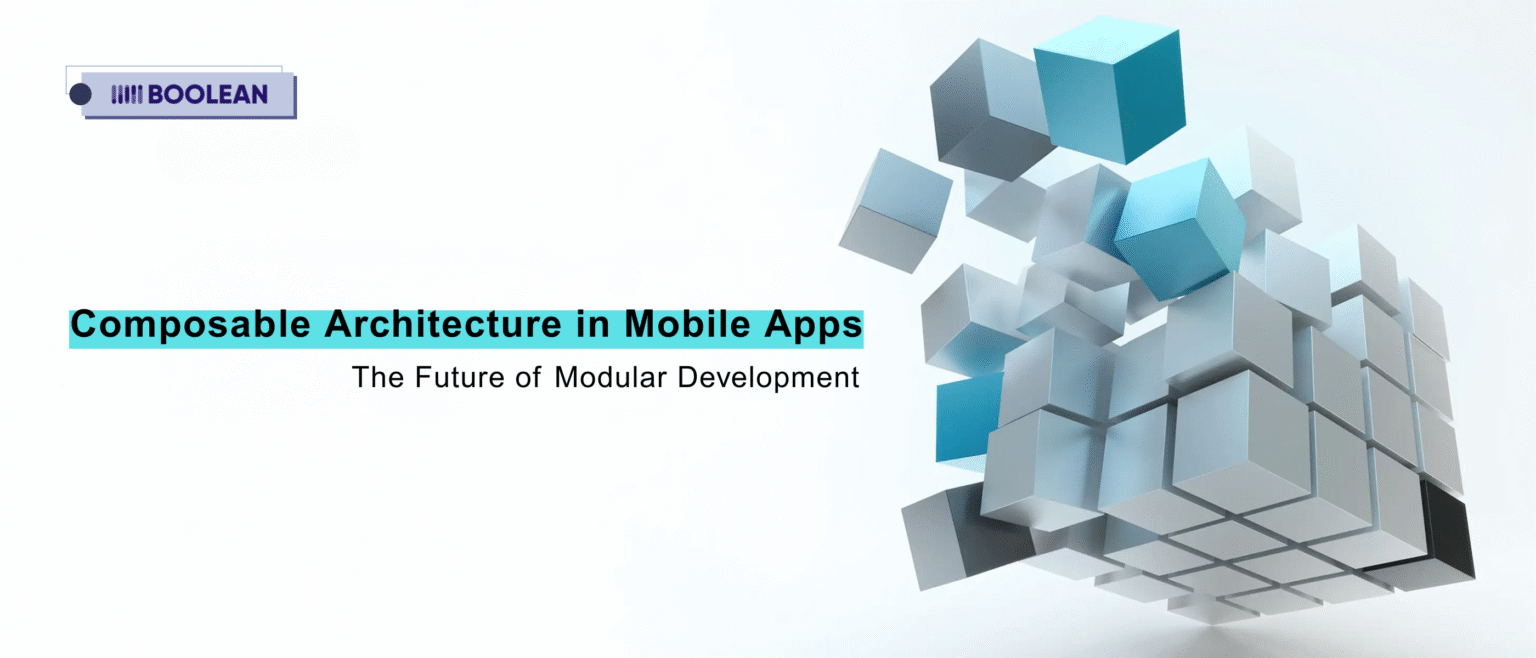Composable Architecture in Mobile Apps: Modular Development