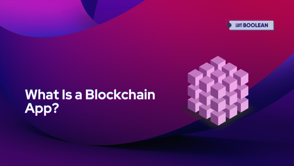 How Much Does Blockchain App Development Cost in 2025?