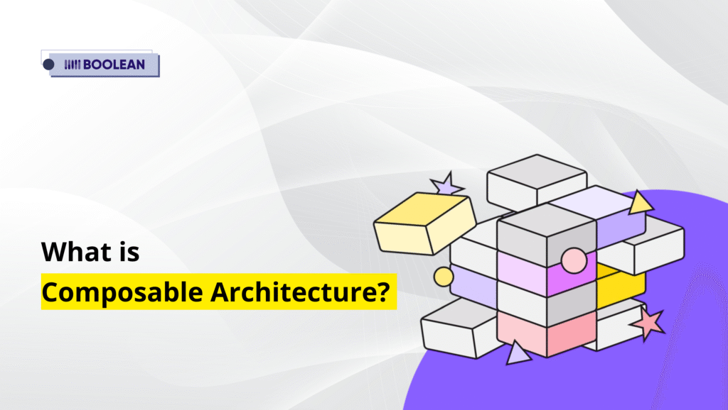 Composable Architecture in Mobile Apps: Modular Development