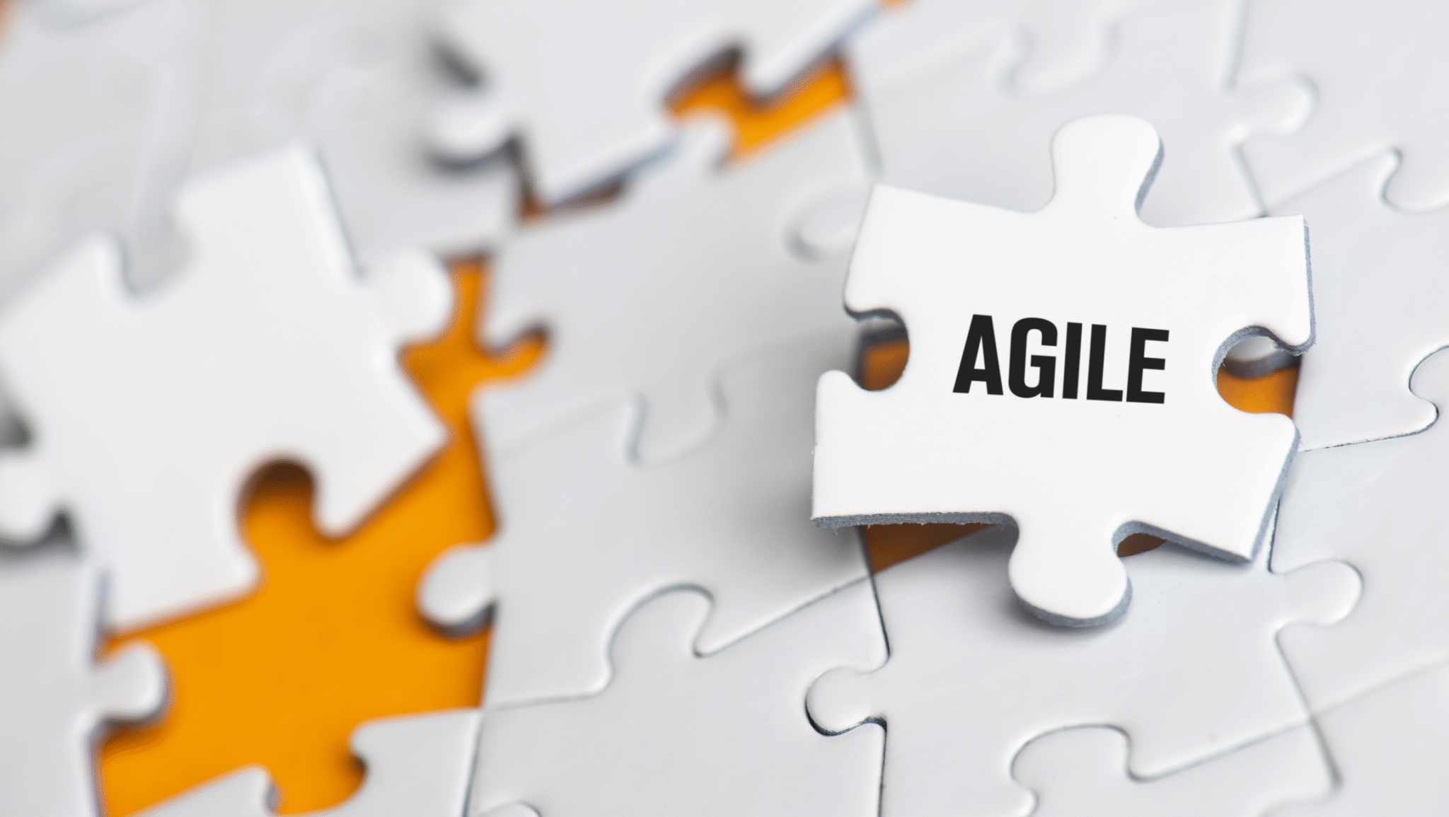 Agile Custom Software Development: A Comprehensive Guide