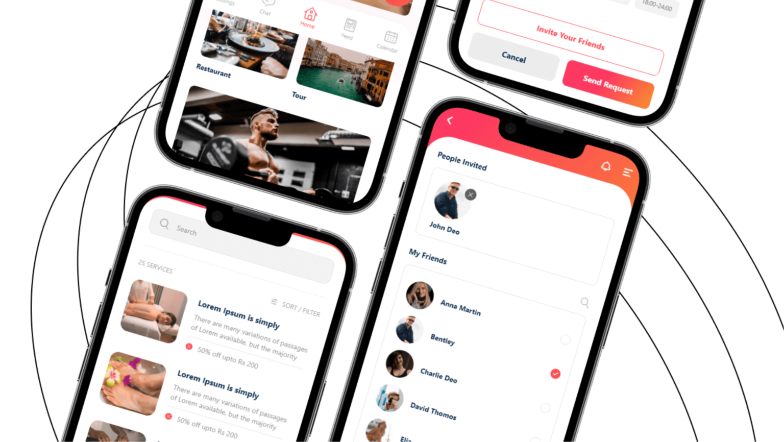 How Businesses Can Transform Operations With Custom Mobile Apps